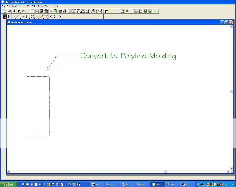 How Are Tapered Columns Made?